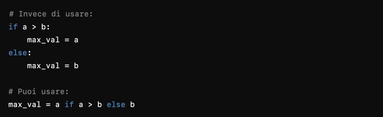 3 consigli per... Python | DigiUp