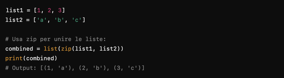 3 consigli per... Python | DigiUp